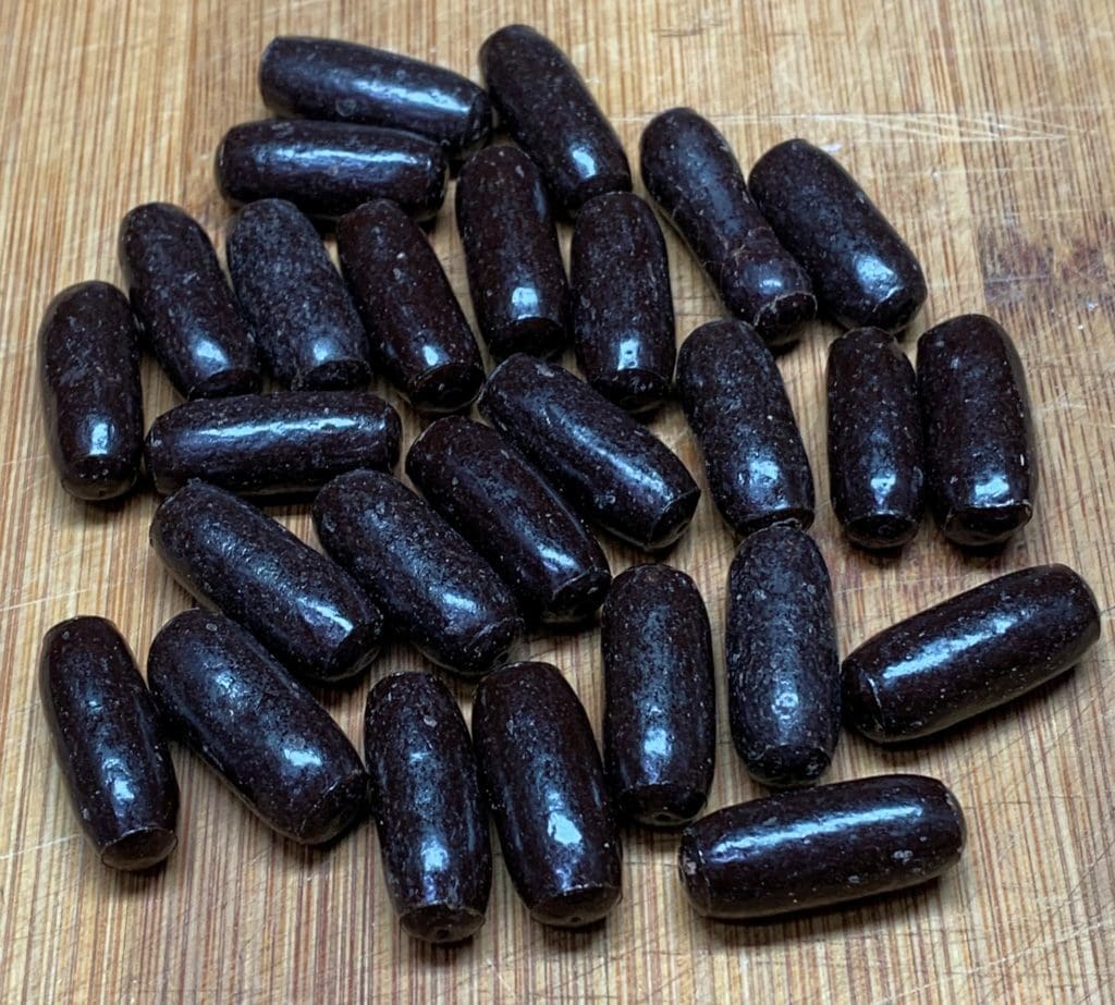 Be the first to review “Dark Chocolate Bullets” Cancel reply
